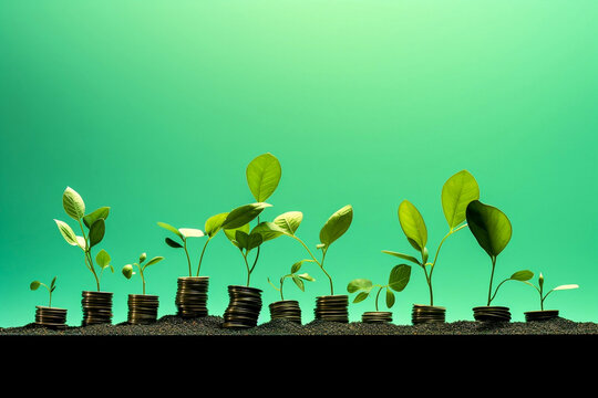"Money Sprout" Images – Browse 36 Stock Photos, Vectors, and Video ...