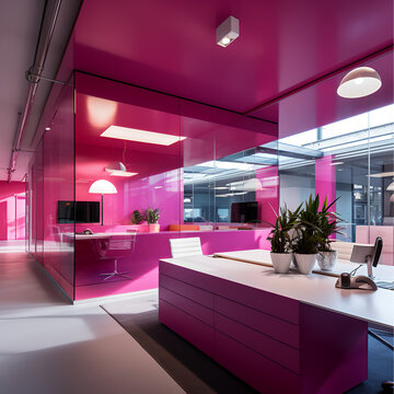 Pink Office Images – Browse 283,046 Stock Photos, Vectors, and Video ...