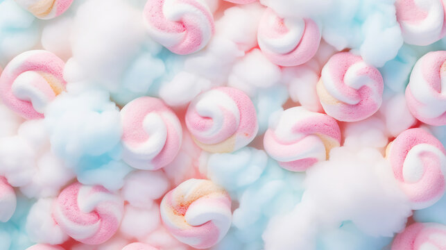 Candy Floss Background Images – Browse 6,624 Stock Photos, Vectors, and ...