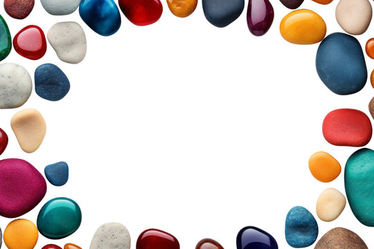 Rock Collection Clipart