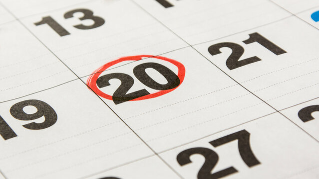 Marking A Calendar Images – Browse 113,973 Stock Photos, Vectors, and ...