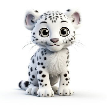 Cartoon Leopard Images – Browse 54,053 Stock Photos, Vectors, and Video ...
