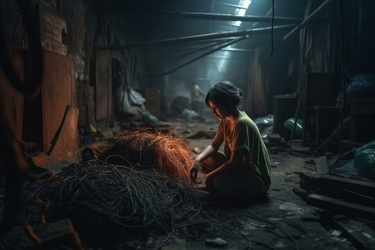 "Labor Exploitation" Images – Browse 1,264 Stock Photos, Vectors, and ...