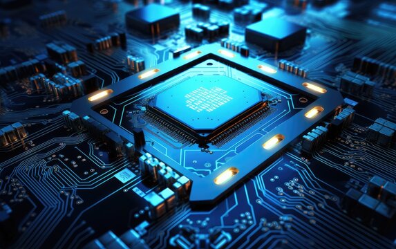 รูปภาพMicrocontroller – เลือกดูภาพถ่ายสต็อก เวกเตอร์ และวิดีโอ12,075 ...