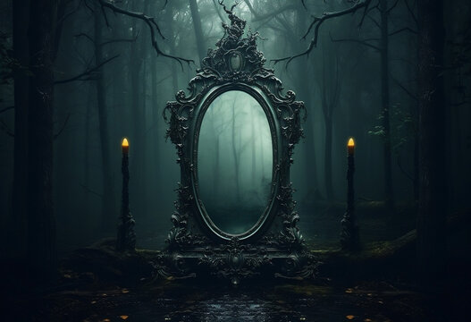 Gothic Mirror Images – Browse 14,157 Stock Photos, Vectors, and Video ...