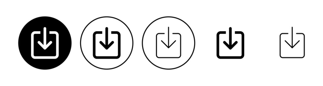 "Download Button" Bilder – Durchsuchen 2,745 Archivfotos ...