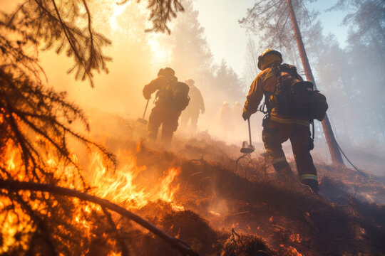 "Forest Fire "" Images – Browse 60,361 Stock Photos, Vectors, and Video ...