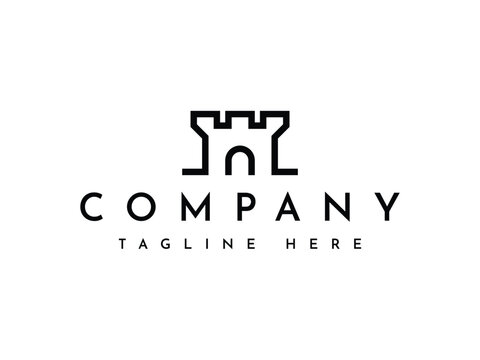 Minimal Castle Icon Images – Browse 2,699 Stock Photos, Vectors, and ...