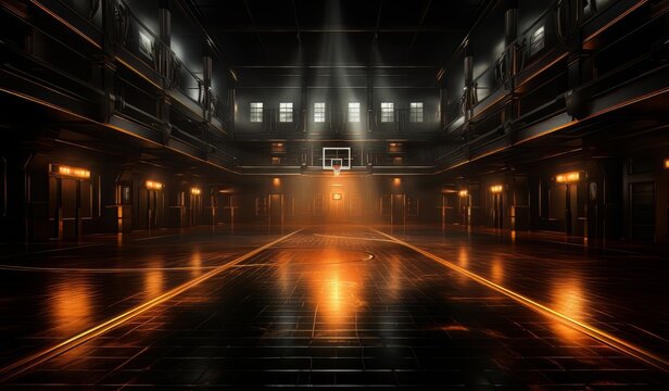 Basketball Modern Images – Browse 56,035 Stock Photos, Vectors, and ...