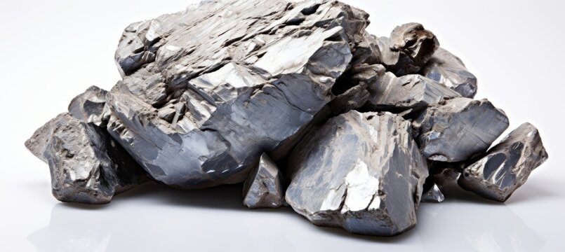 Cadmium Ore