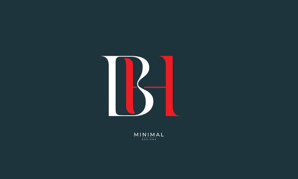 Bh Management Logo
