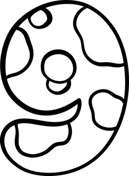 "Number Nine" Images – Browse 15,301 Stock Photos, Vectors, and Video ...