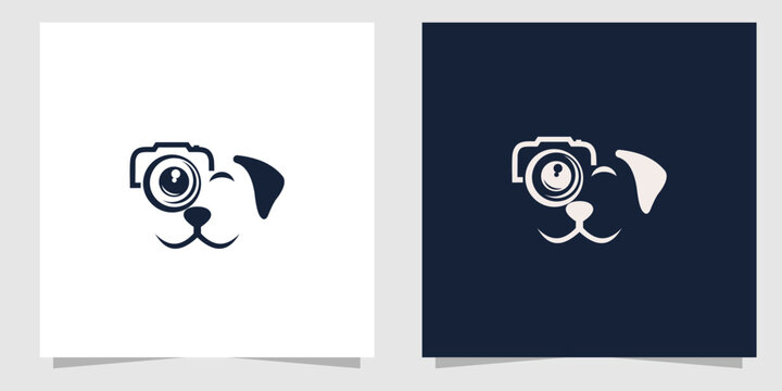 Dog Business Logos Images – Browse 65,157 Stock Photos, Vectors, and ...