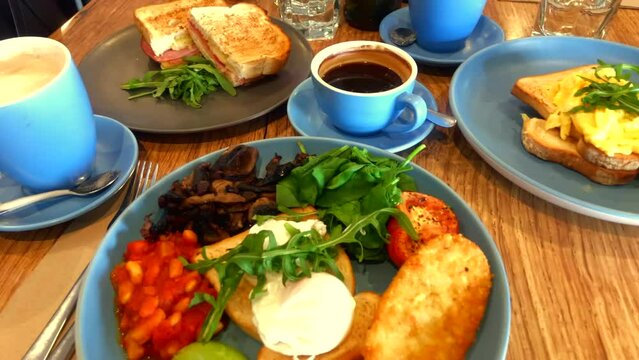 "Big Breakfast" Images – Browse 165 Stock Photos, Vectors, and Video ...