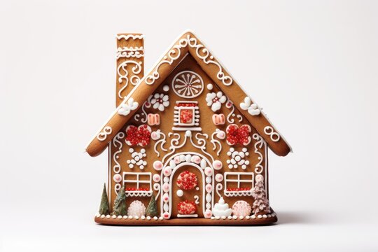 Building Gingerbread House Images – Browse 39,524 Stock Photos, Vectors ...