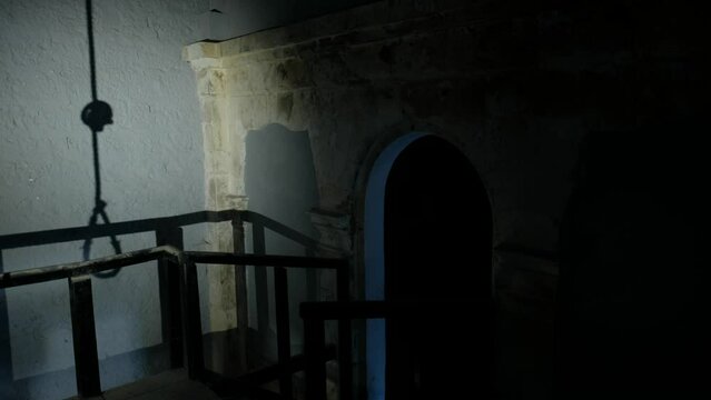 "Hanging Rope" Images – Browse 385 Stock Photos, Vectors, and Video ...