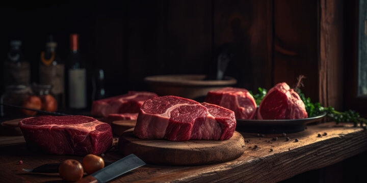 Butcher Block Background Images – Browse 7,342 Stock Photos, Vectors ...