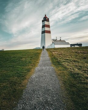 "Alnes Fyr" Images – Browse 391 Stock Photos, Vectors, and Video ...