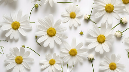 20+ Free White Daisy Wallpapers | Free HD Downloads - Pikwizard