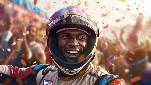 Race Car Driver Images – Browse 106,460 Stock Photos, Vectors, and ...