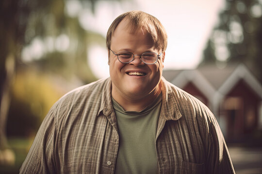 Down-Syndrome Bilder – Durchsuchen 62,712 Archivfotos, Vektorgrafiken ...