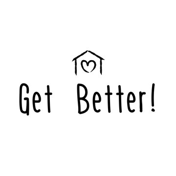 "Get Better" Bilder – Durchsuchen 2,456 Archivfotos, Vektorgrafiken und ...