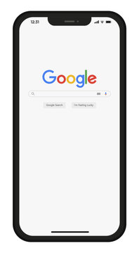 Google Search Bar Images – Browse 891 Stock Photos, Vectors, and Video ...