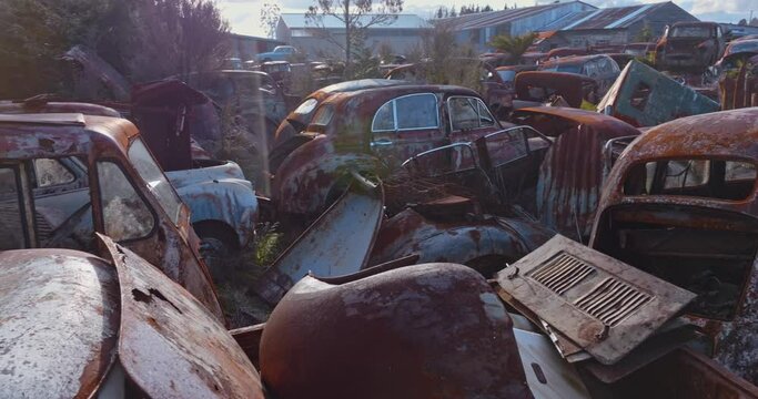 Autofriedhof Bilder – Durchsuchen 13,218 Archivfotos, Vektorgrafiken ...