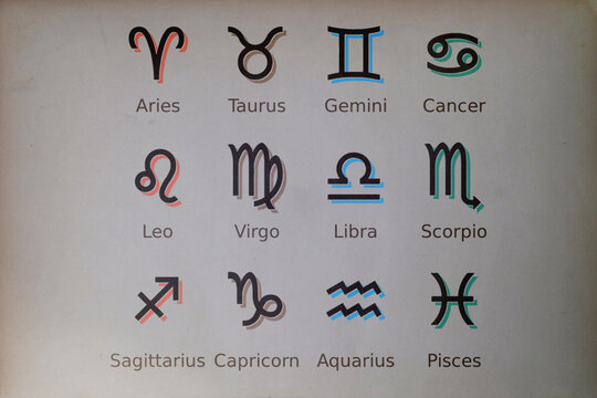 Ancient Aquarius Symbols