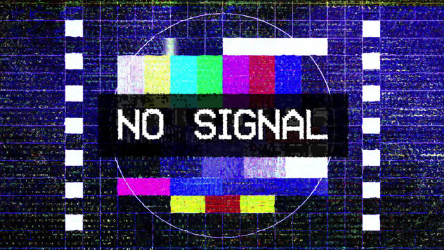 "No Signal" Bilder – Durchsuchen 17,454 Archivfotos, Vektorgrafiken und ...