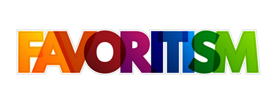 「Favoritism」の写真素材 | 1,595件の無料イラスト画像 | Adobe Stock