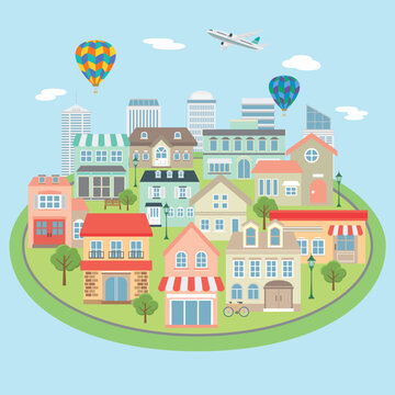 立ち並ぶ Images – Browse 852 Stock Photos, Vectors, and Video | Adobe Stock