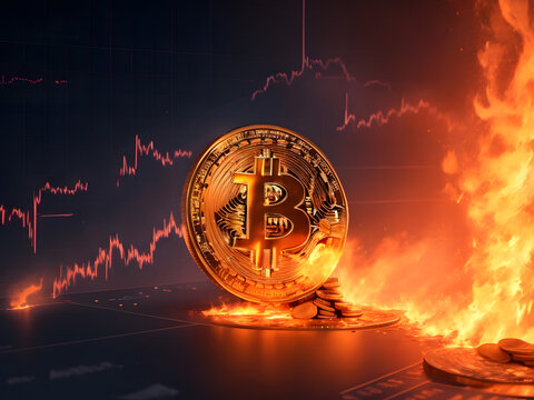 Coin Fire Images – Browse 18,168 Stock Photos, Vectors, and Video ...