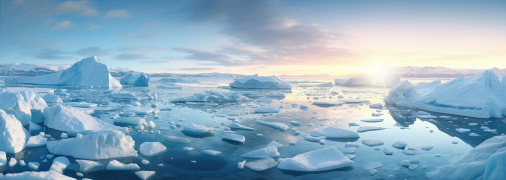 Warming Seas And Melting Ice Sheets Images – HD & 4K Photos Free to ...