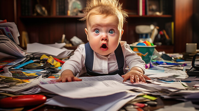 Stressed-Out Images – Browse 249 Stock Photos, Vectors, and Video ...