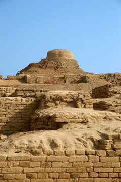 Mohenjo Daro
