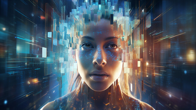 รูปภาพTranshumanism – เลือกดูภาพถ่ายสต็อก เวกเตอร์ และวิดีโอ14,193 ...