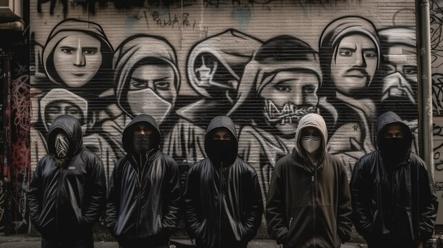 "Street Gang" Bilder – Durchsuchen 141 Archivfotos, Vektorgrafiken und ...
