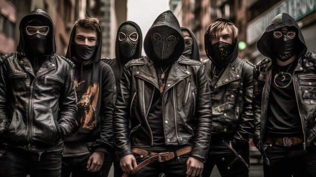 "Street Gang" Bilder – Durchsuchen 141 Archivfotos, Vektorgrafiken und ...