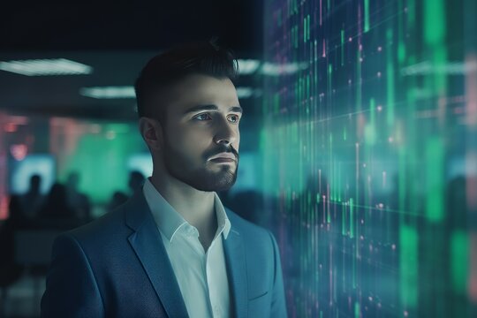 "Company Man" Images – Browse 697 Stock Photos, Vectors, and Video ...