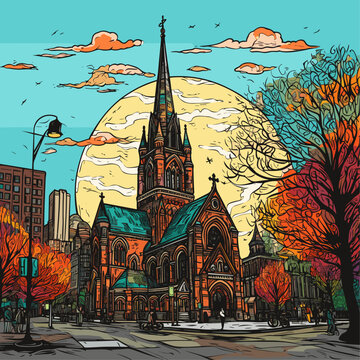 Boston Cartoon Imagens – Procure 1,507 fotos, vetores e vídeos | Adobe ...