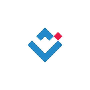 V Arrow Logo Images – Browse 15,638 Stock Photos, Vectors, and Video ...