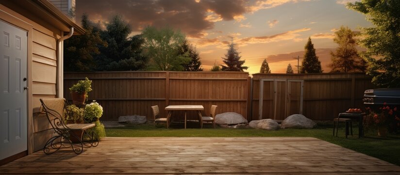 Open Yard Images – Browse 23,516 Stock Photos, Vectors, and Video ...