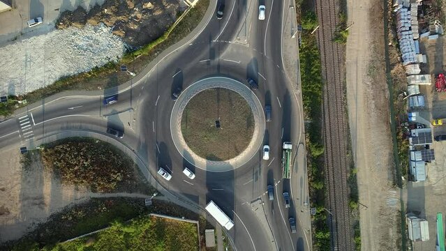 Merging Lanes Images – Browse 2,378 Stock Photos, Vectors, and Video ...