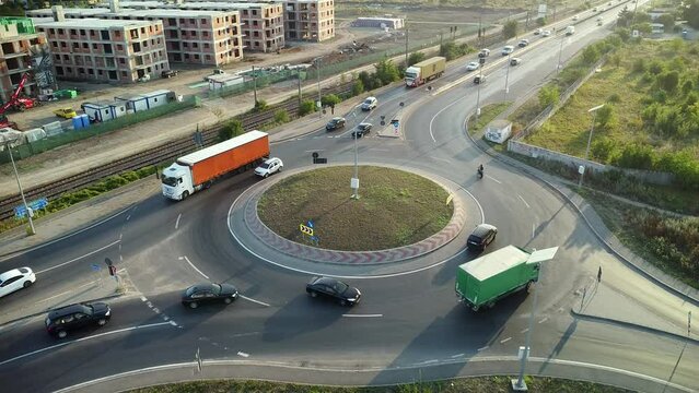 Merging Lanes Images – Browse 2,378 Stock Photos, Vectors, and Video ...