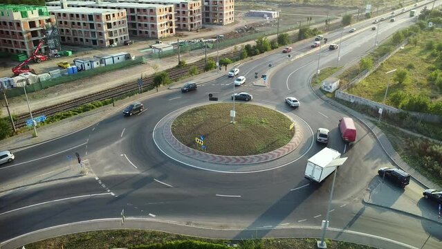 Merging Lanes Images – Browse 2,378 Stock Photos, Vectors, and Video ...