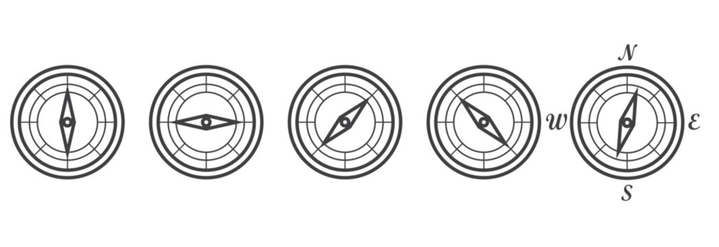 "Magnetic Compass" Images – Browse 2,306 Stock Photos, Vectors, and ...