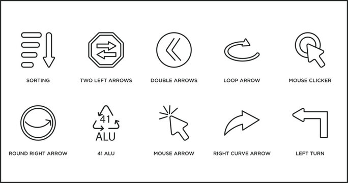 "Loop Arrow" Bilder – Durchsuchen 389 Archivfotos, Vektorgrafiken und Videos | Adobe Stock