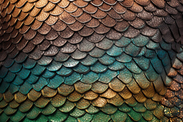 15+ Free Fish Scale Texture Pictures - Pikwizard