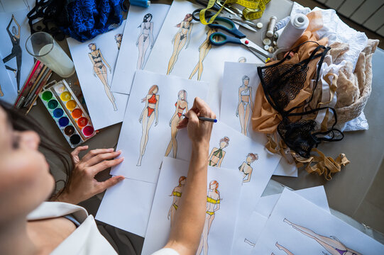 Swimwear-Bilder: Stock-Fotos & -Videos. | Adobe Stock